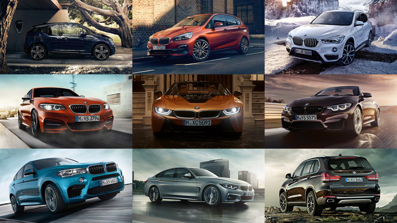 Fossil fuels BMW global licensing agreement : The Moodie Davitt Report ...