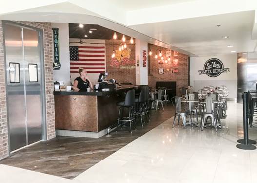 Fraport Maryland continues to extend F&B and retail options at BWI ...