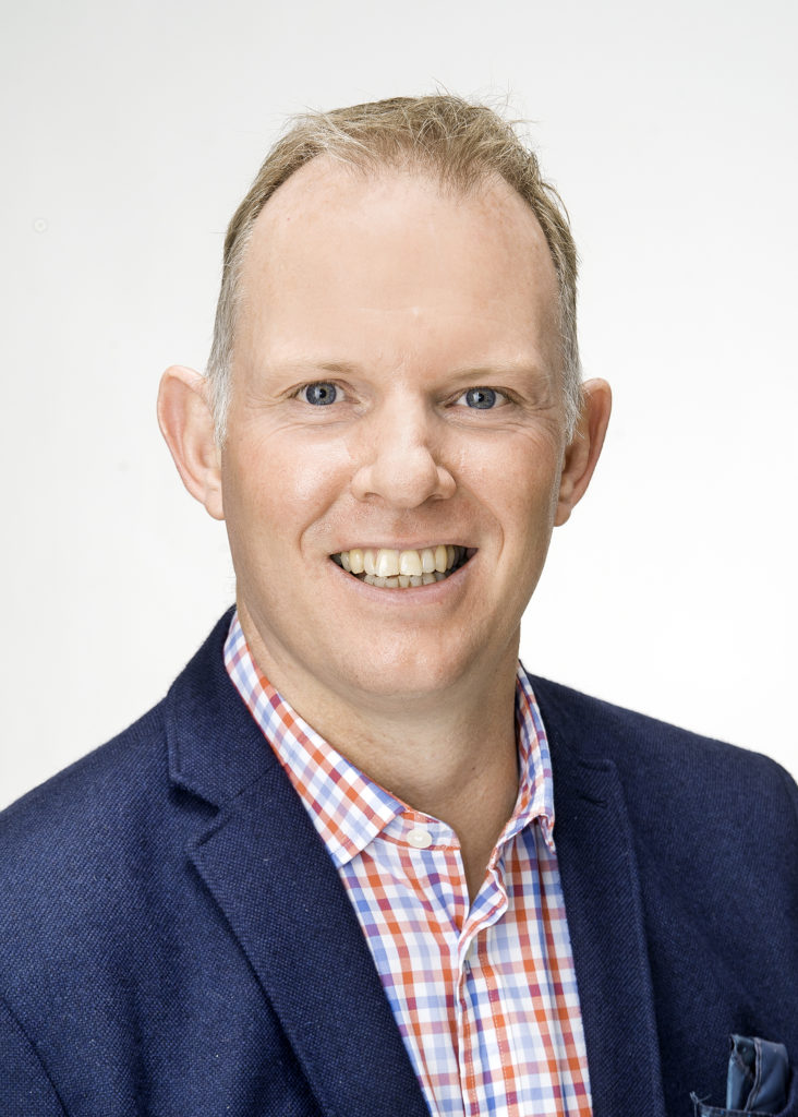 Edrington appoints Jeremy Speirs as new Managing Director for Europe ...