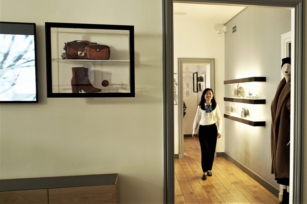 Global Blue adds London VIP lounge to growing European roster : The ...