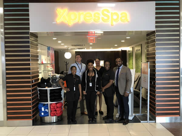 XpresSpa opens third location at Hartsfield-Jackson Atlanta ...