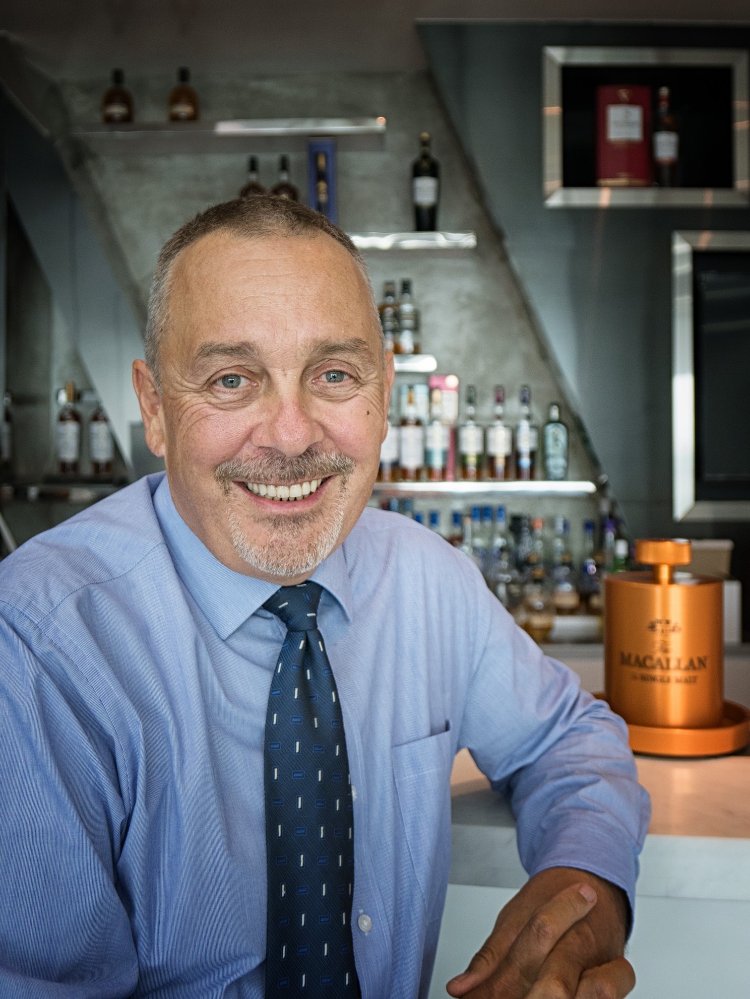 Suzy Smith takes over Edrington travel retail leadership as Igor ...