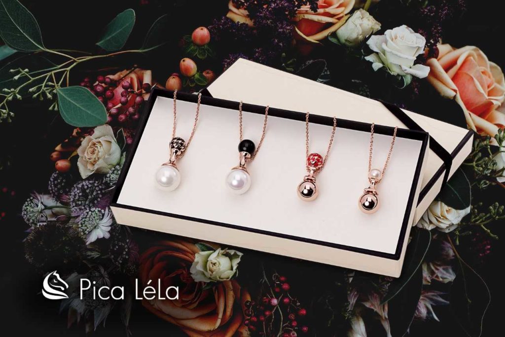 Pica LéLa adds a French touch to its latest jewellery collection : The ...