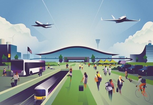 Heathrow reveals winners of Centre of Excellence Sustainable Innovation ...