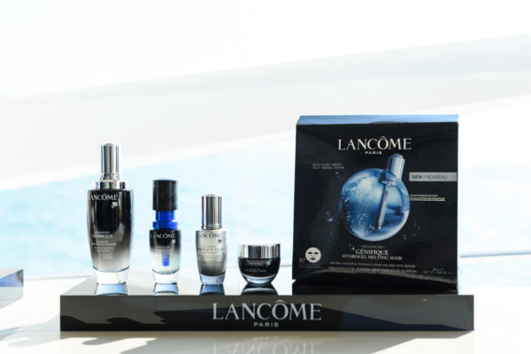‘Journey to Radiance’: Lancôme and DFS launch multi-location ...