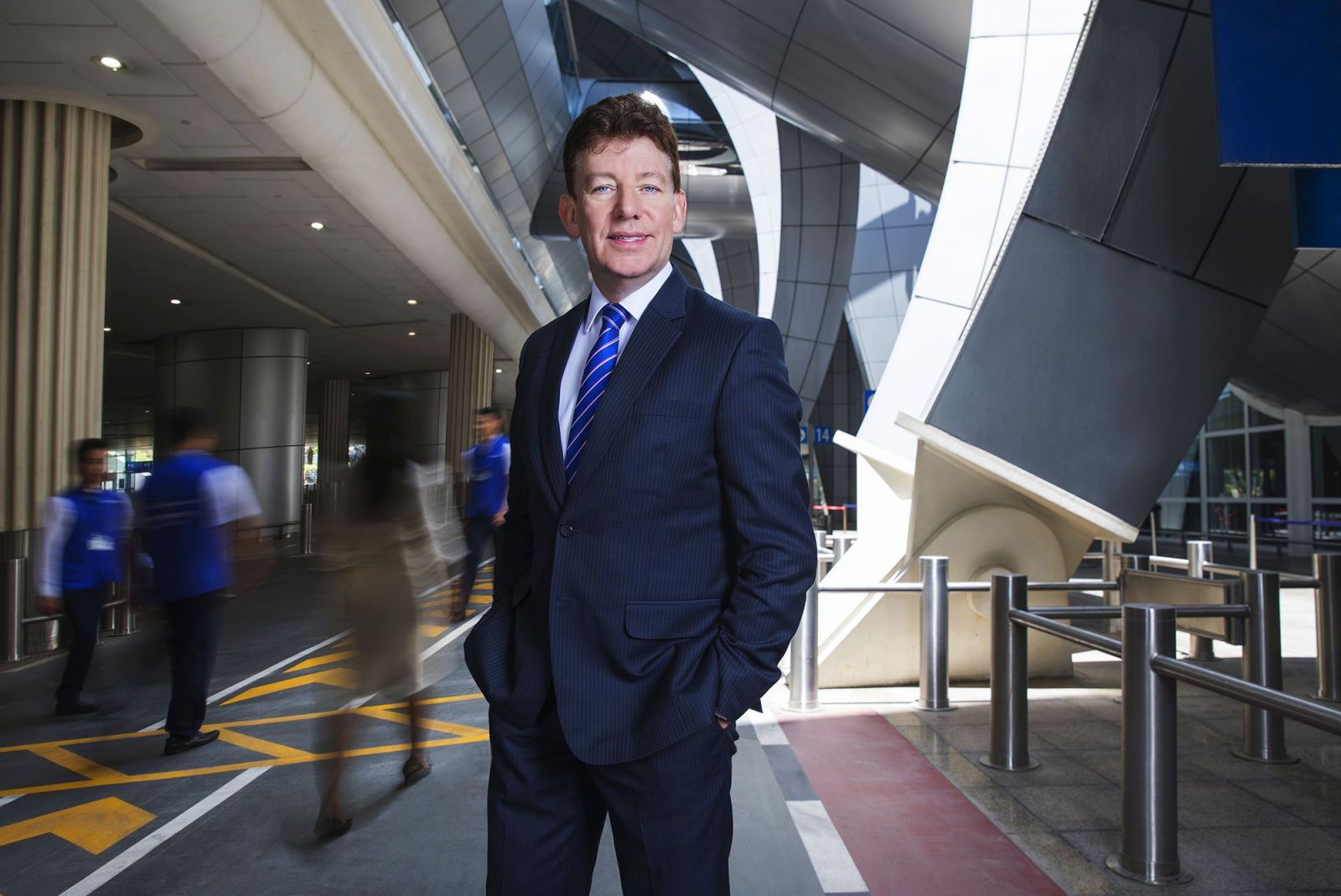 International Airports Day: A unique celebration of airports worldwide ...