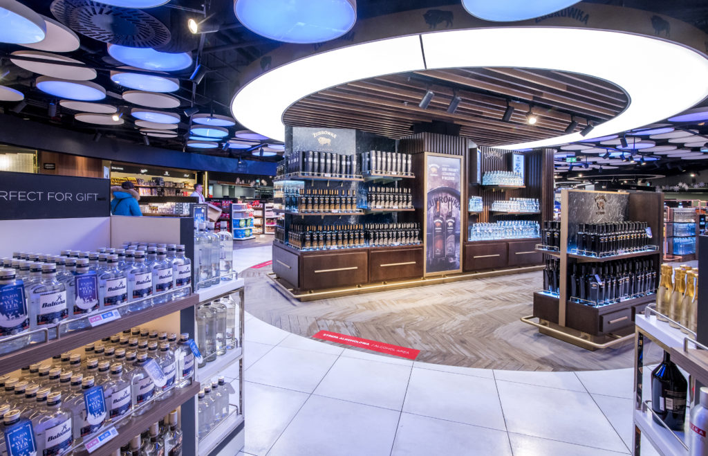 Polish competition watchdog approves PPL’s acquisition of Baltona Duty ...