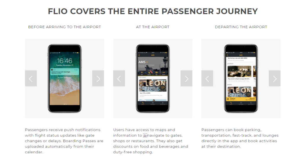 FLIO flies high – popular flight companion app reaches 1 million ...