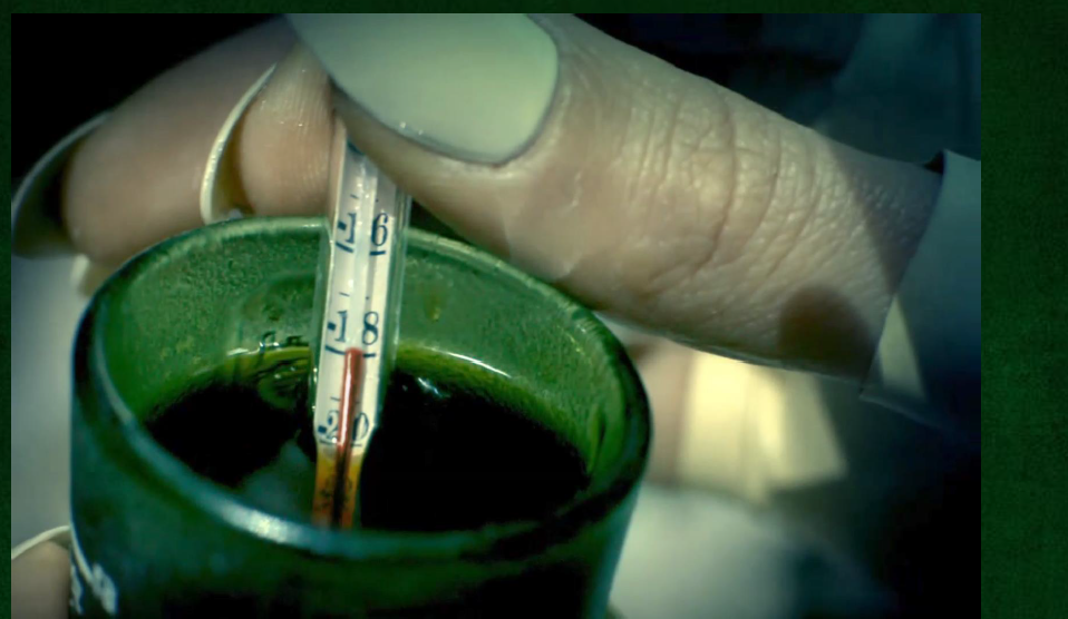 On location: Discovering the red-hot, ice-cold world of Jägermeister ...