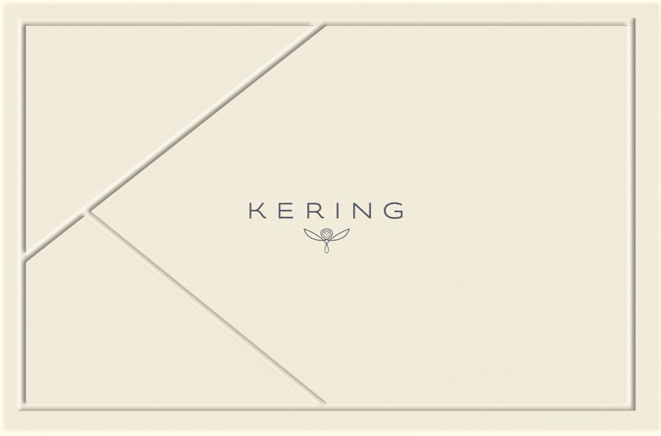 Kering unveils stellar 2018 results led by red-hot Gucci : Moodie ...