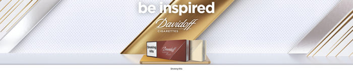 New-look Winston packaging takes flight with Imperial Tobacco : The ...
