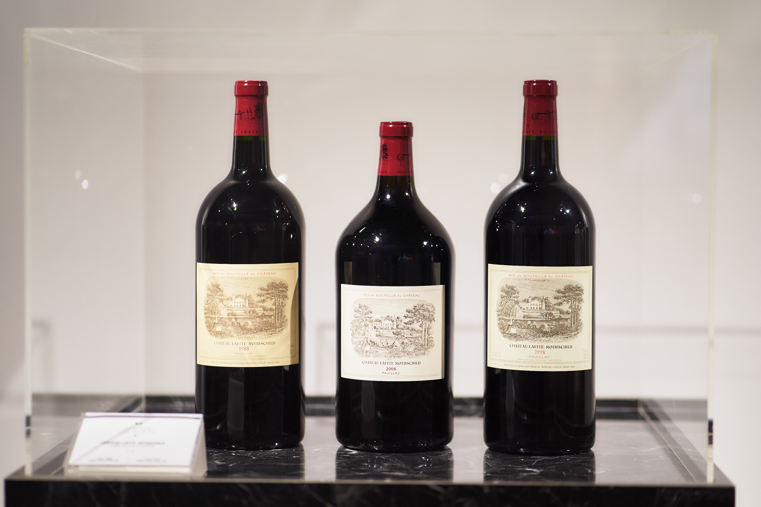 Interview: Provenance and the personal touch as DFS raises the bar at ...