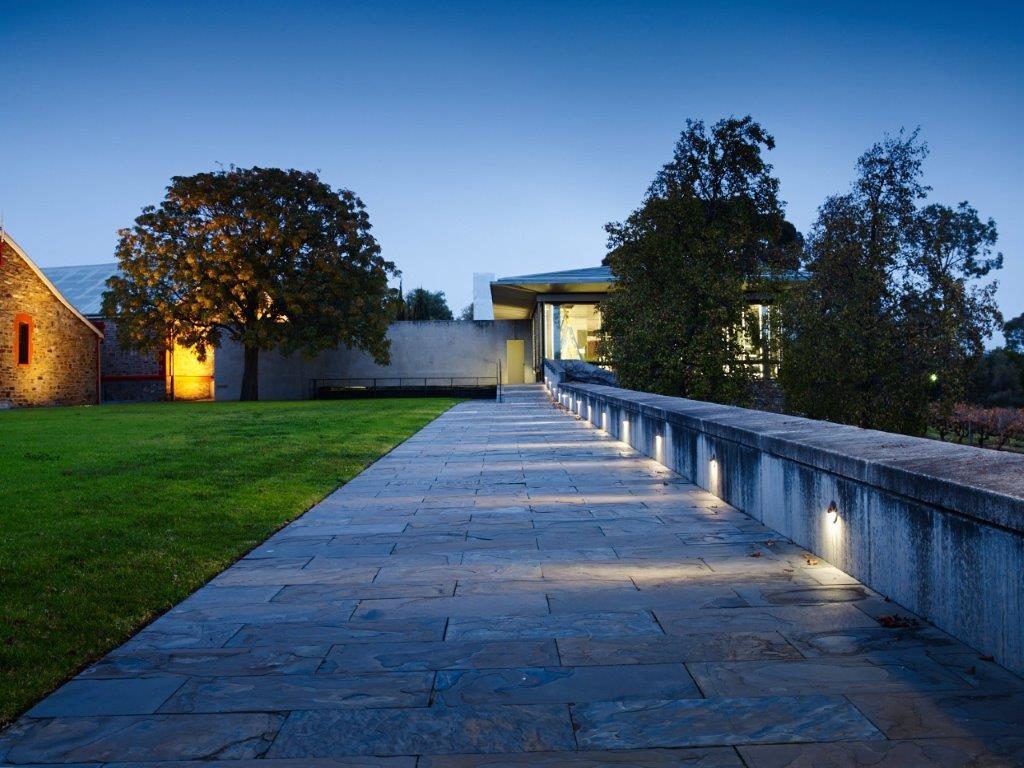 Treasury Wine Estates to unveil Penfolds Magill Estate travel ...