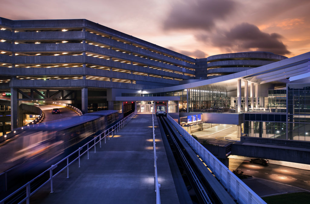 US$154 million Tampa International terminal expansion sees 69 ...