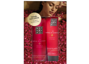 Rituals presents bestsellers in new travel retail-exclusive sets : The ...