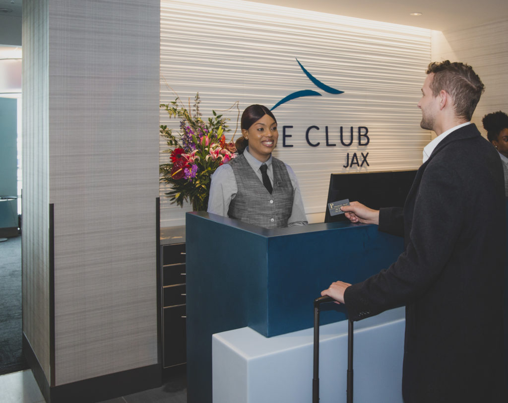 Collinson reveals plans for five new US airport lounges as The Club Jax ...