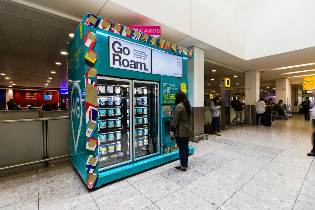 Cardinal Capital Partners invests in travel pre-paid SIM card leader ...