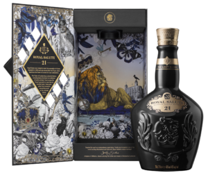 Royal Salute whisky introduces travel retail exclusive The Lost Blend : The Moodie Davitt Report ...