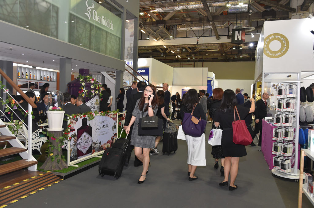 TFWA Asia Pacific set for 9-13 May 2021 : The Moodie Davitt Report -The ...