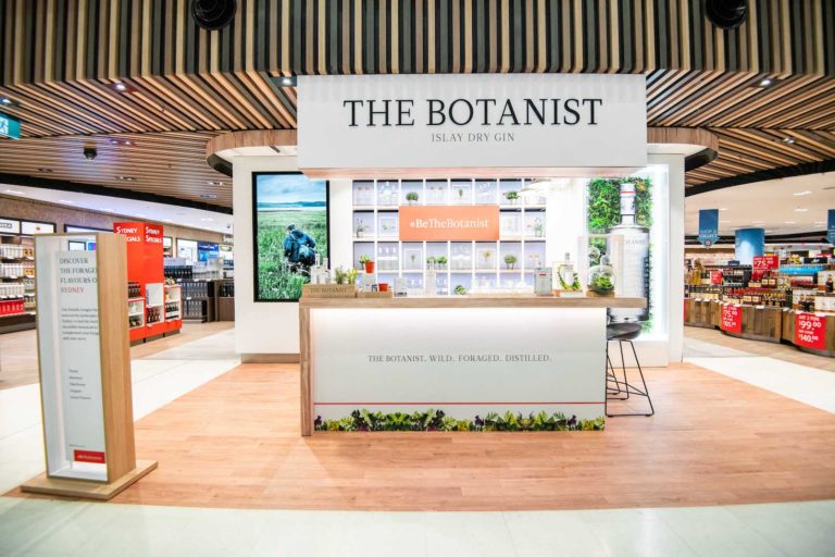 “Unleash your inner forager”: Rémy Cointreau showcases The Botanist ...