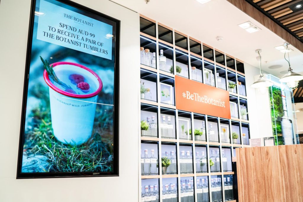 “Unleash your inner forager”: Rémy Cointreau showcases The Botanist ...