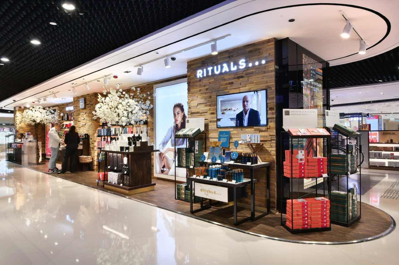 Rituals supports Asian expansion with new Hong Kong office : The Moodie ...