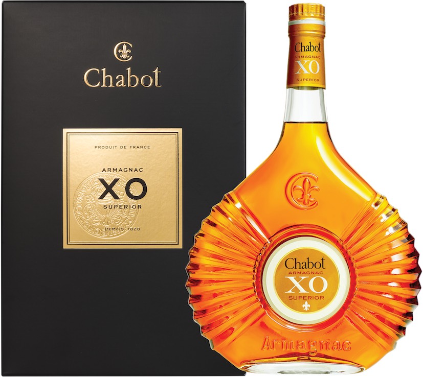 Chabot Armagnac targets gifting with revamped Napoléon Reserve and XO ...
