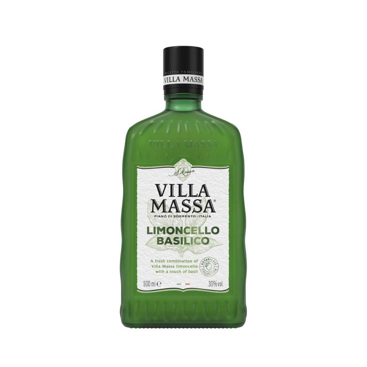 Zamora partners with Lagardère Travel Retail for Rome launch of Villa ...