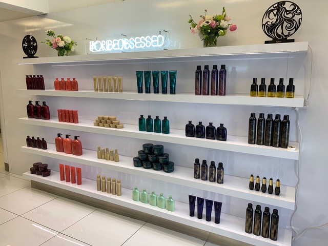 Oribe Hair Care enters the world of travel retail : Moodie Davitt Report