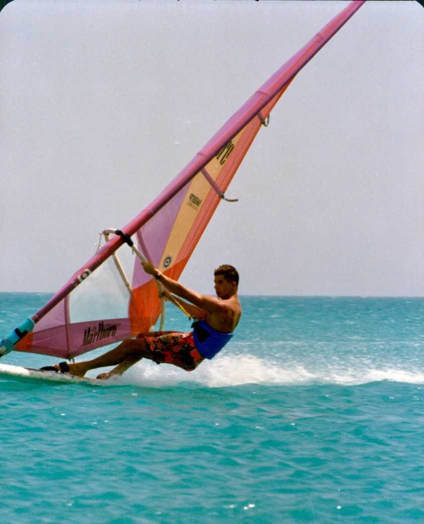 Ten Easy Pieces: Meet Wonderful Pistachios Director of Sales Global ...