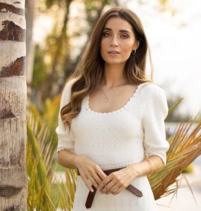 “A strong move forward”: Buckley London unveils Spring/Summer 2020 ...