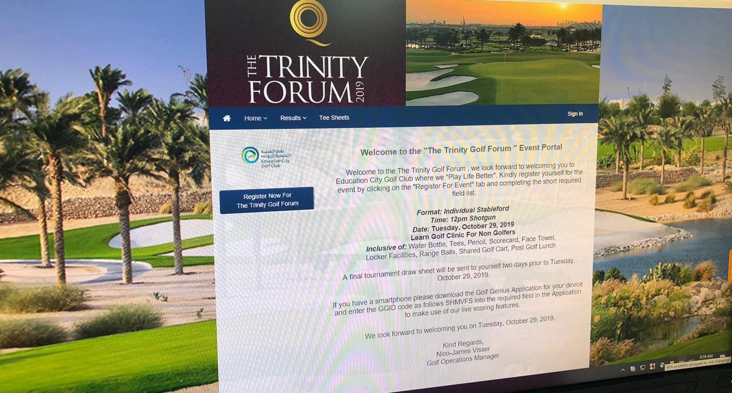 CDFG boss Charles Chen joins glittering Trinity Forum line-up ...