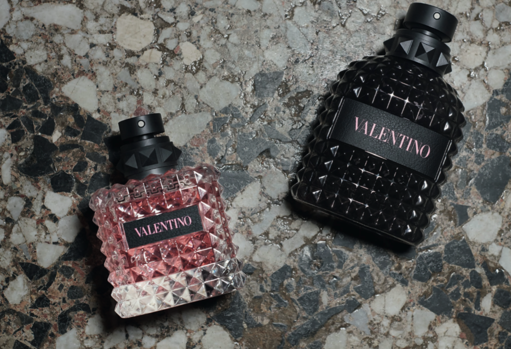 Born in Roma: L’Oréal Travel Retail unveils new fragrances from ...