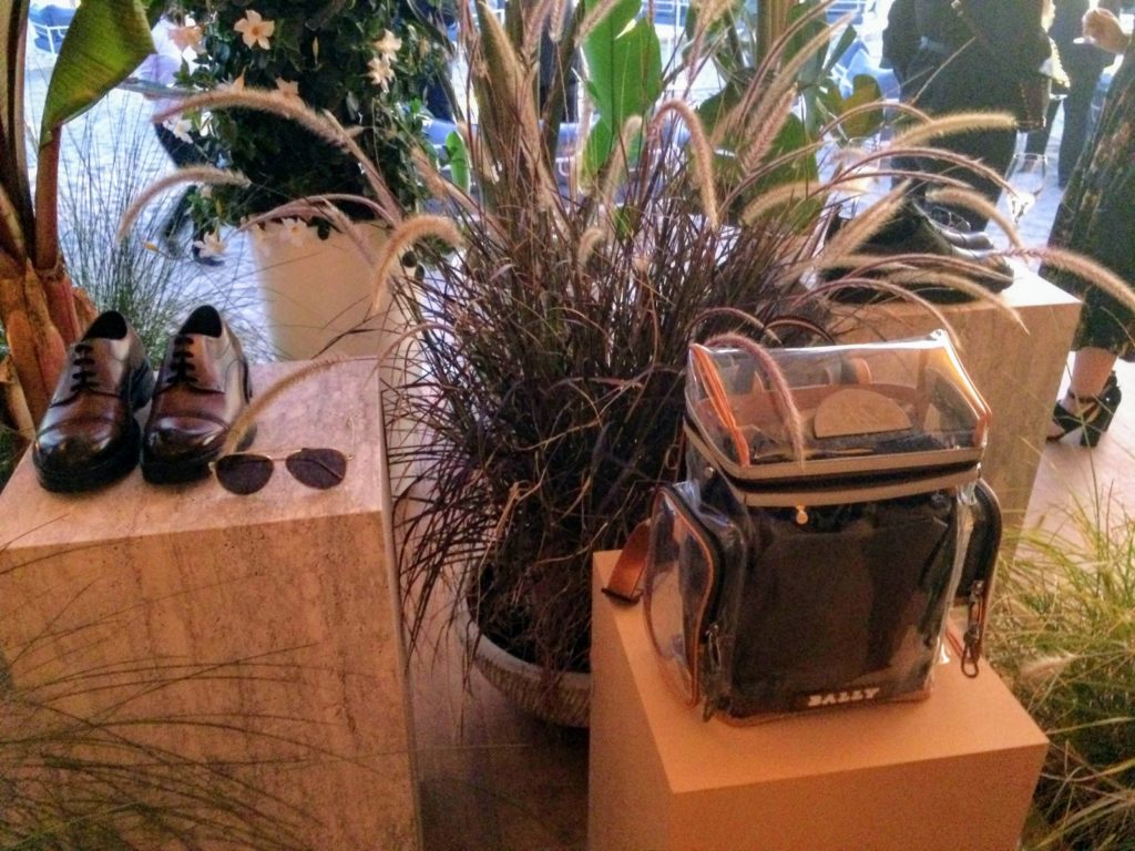 Bally goes into overdrive in Chinese markets and also opens first Bally ...