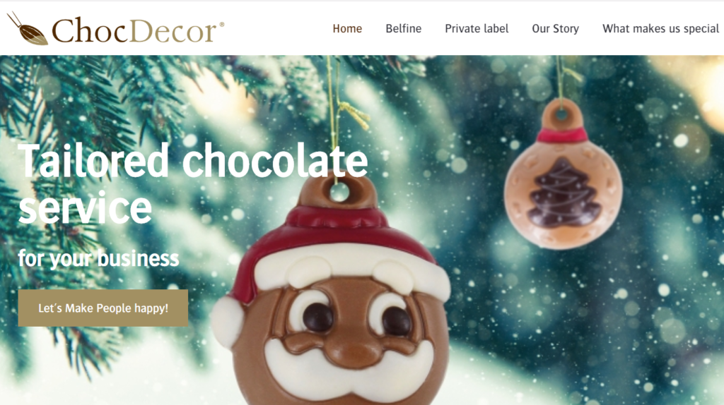 Long-time Guylian executive Steven Candries joins ChocDecor : The ...