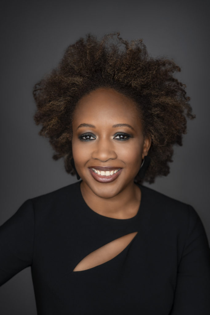 MAC Cosmetics appoints Ukonwa Ojo as Senior Vice President Global ...