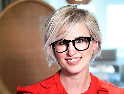 Starboard Cruise Services hires former Virgin Voyages VP to lead new ...