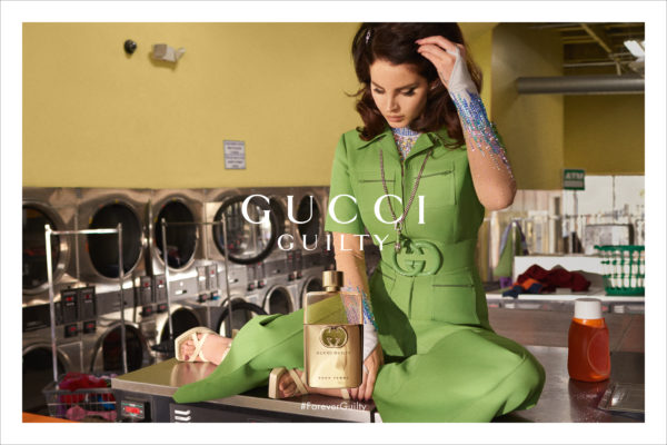 ‘For eccentric lovers’ – Coty introduces Gucci Guilty Love Edition ...