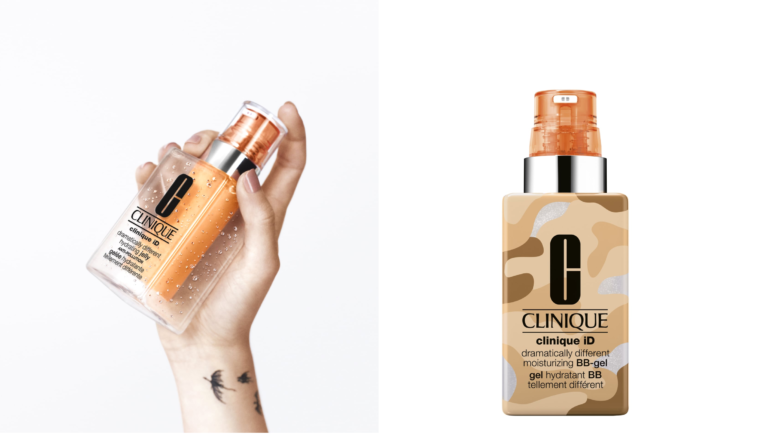Clinique names Emilia Clarke as its first Global Brand Ambassador for ...