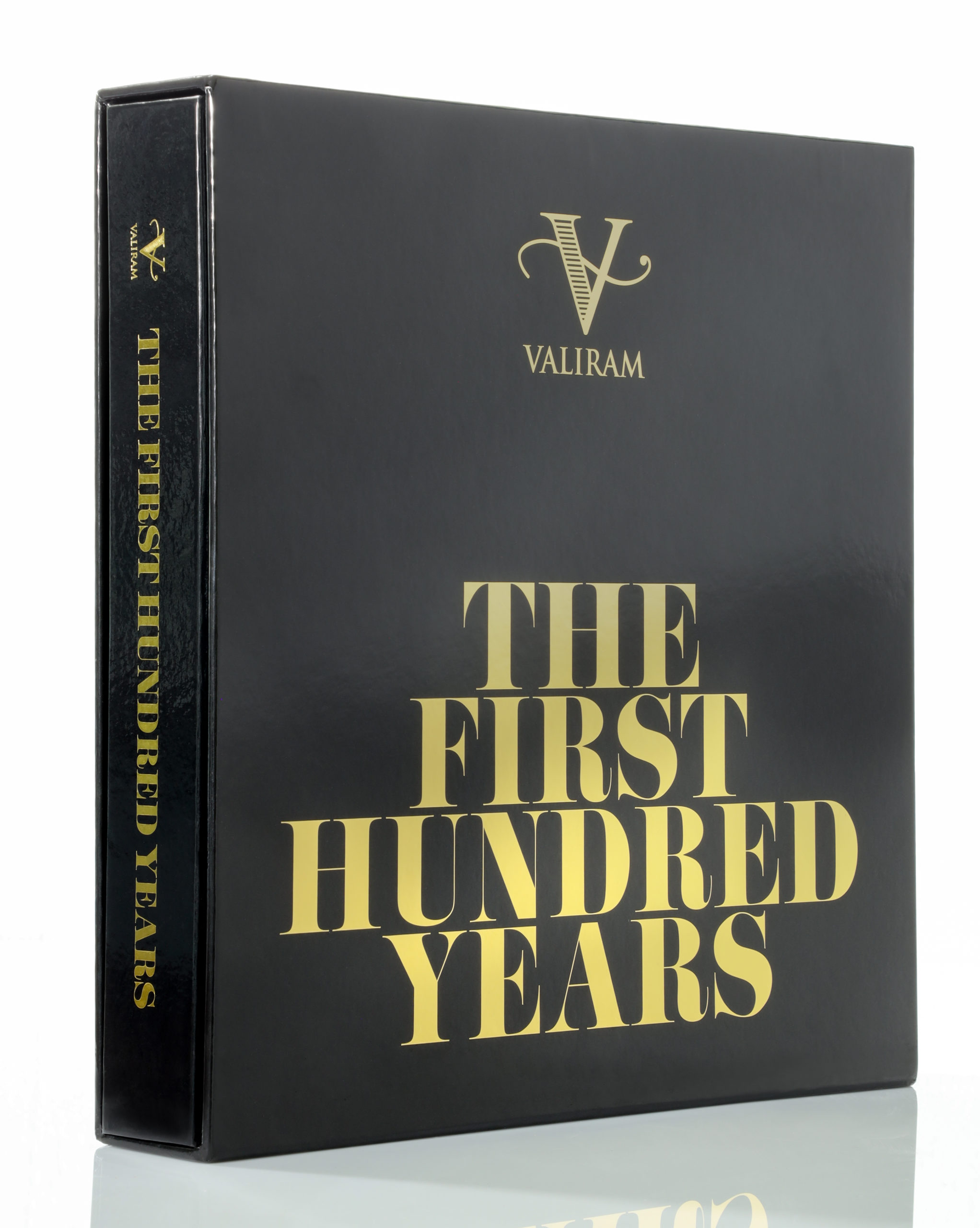 Image of the Day: Valiram family releases book chronicling 100 years of ...