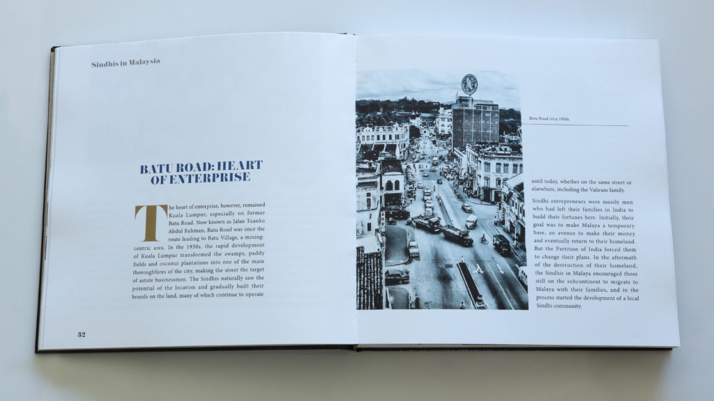 Image of the Day: Valiram family releases book chronicling 100 years of ...