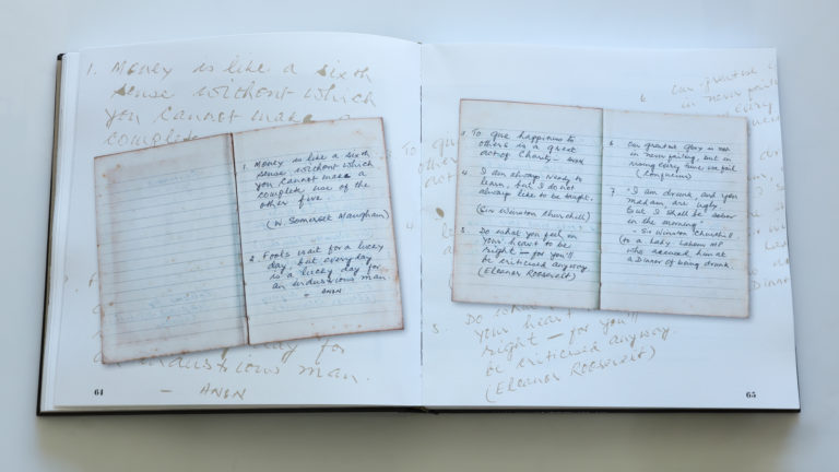 Image of the Day: Valiram family releases book chronicling 100 years of ...