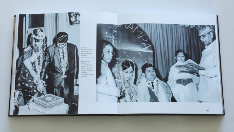 Image of the Day: Valiram family releases book chronicling 100 years of ...