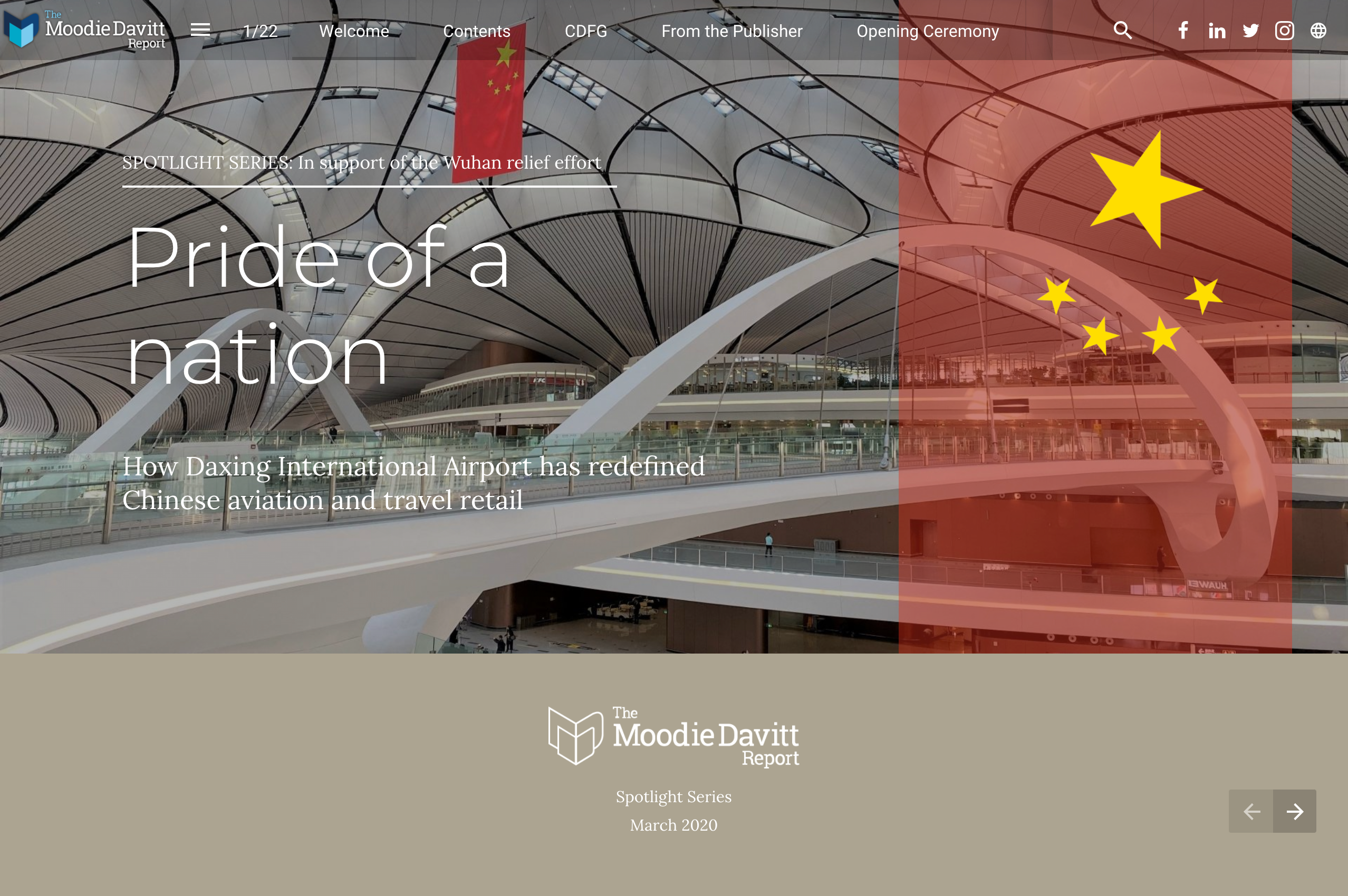 Chengdu Tianfu International Airport’s ‘Great Sunbird’ dazzles with ...