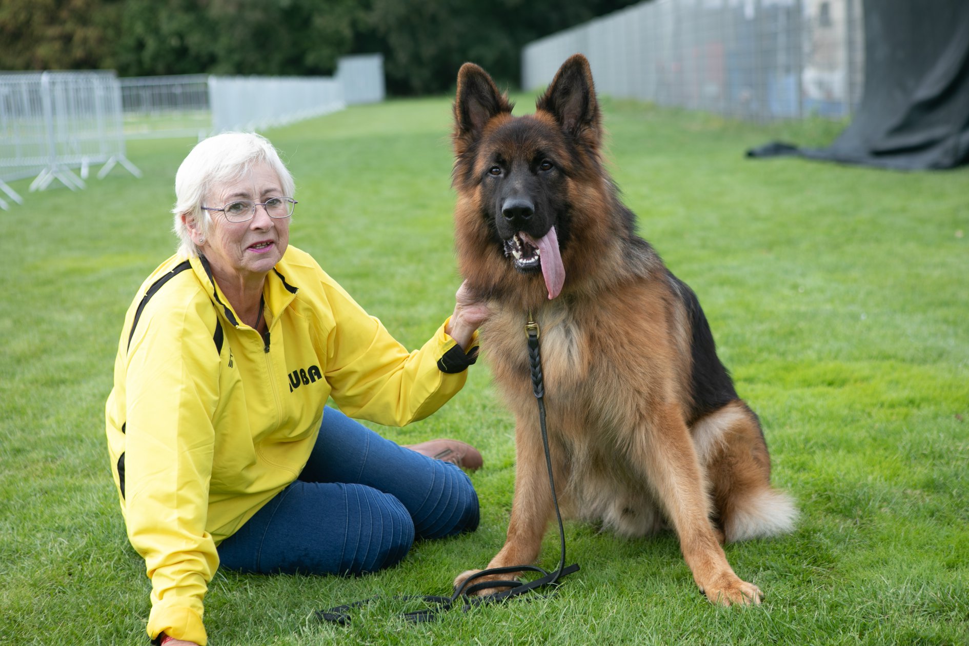 In memoriam: Alyson Reilly, ‘The Queen of Beauty’ - The Moodie Davitt ...