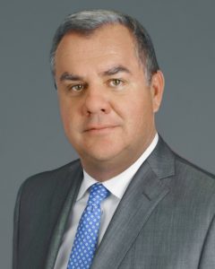 Scott Collier leaves senior commercial role at Toronto Pearson amid ...