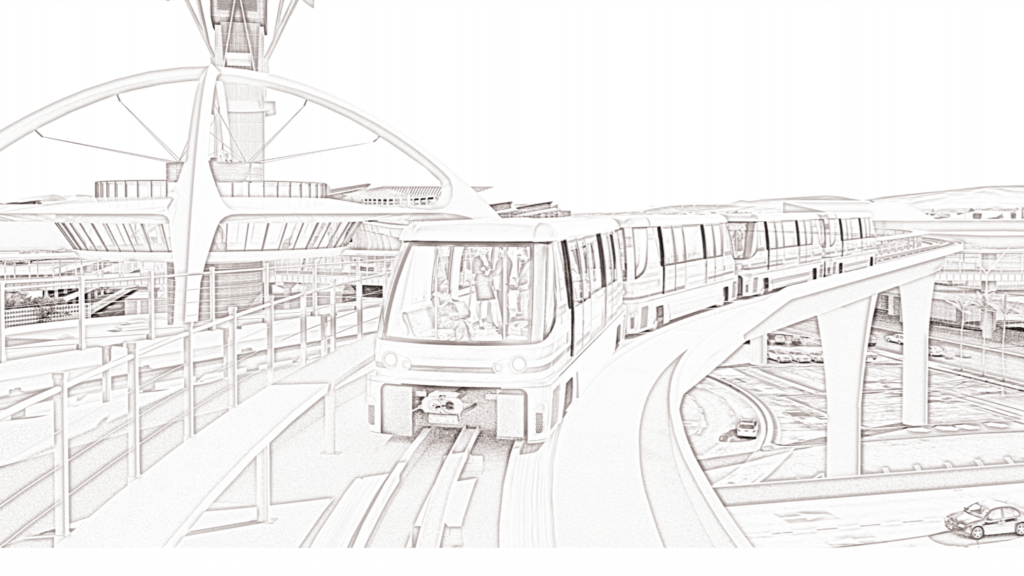 Connecting beyond retail: Los Angeles International introduces ‘LAX at ...