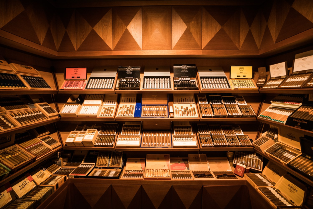 “2020 will be a challenging year” says Oettinger Davidoff as it reveals ...