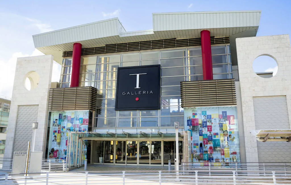 DFS reopens Okinawa and gets set for Venice restart : The Moodie Davitt ...