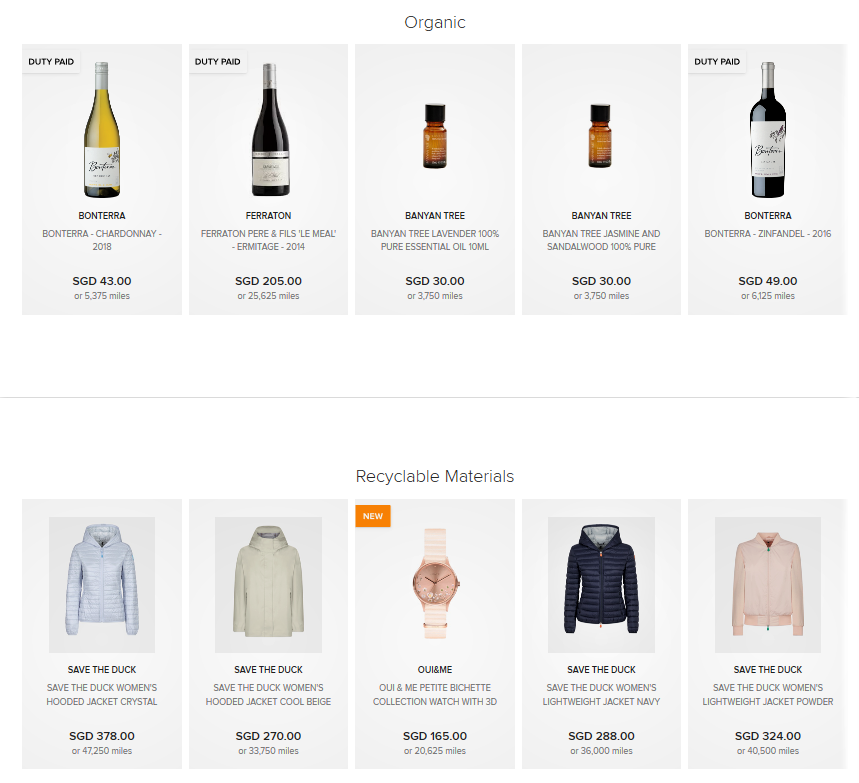 KrisShop unveils sustainable concept store ‘KrisShop Green’ to mark ...